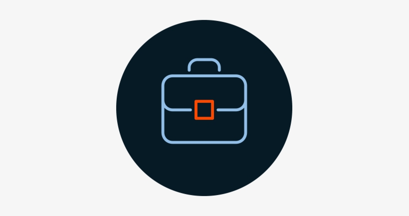 Law Department Consulting - Business Solutions Icon Transparent PNG ...