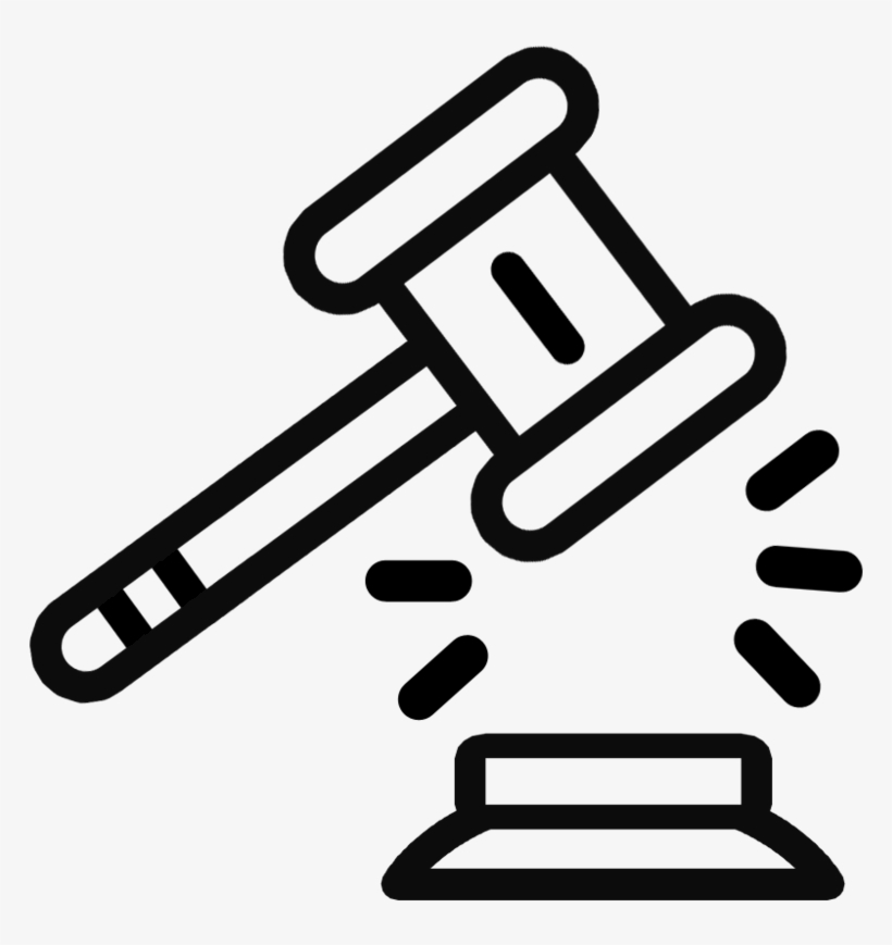 Legal - - Lawyer Transparent PNG - 1000x1000 - Free Download on NicePNG