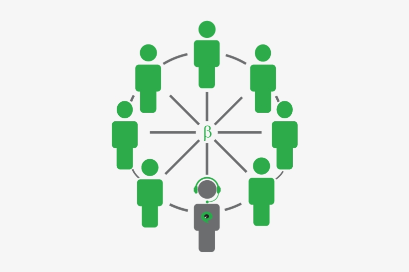 Reach And Frequency Icon Transparent PNG - 498x573 - Free Download on ...