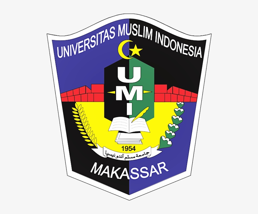 Download Logo Universitas Muslim Indonesia - HD Transparent PNG ...