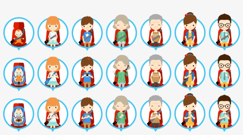 Characters Transparent PNG - 1248x631 - Free Download on NicePNG