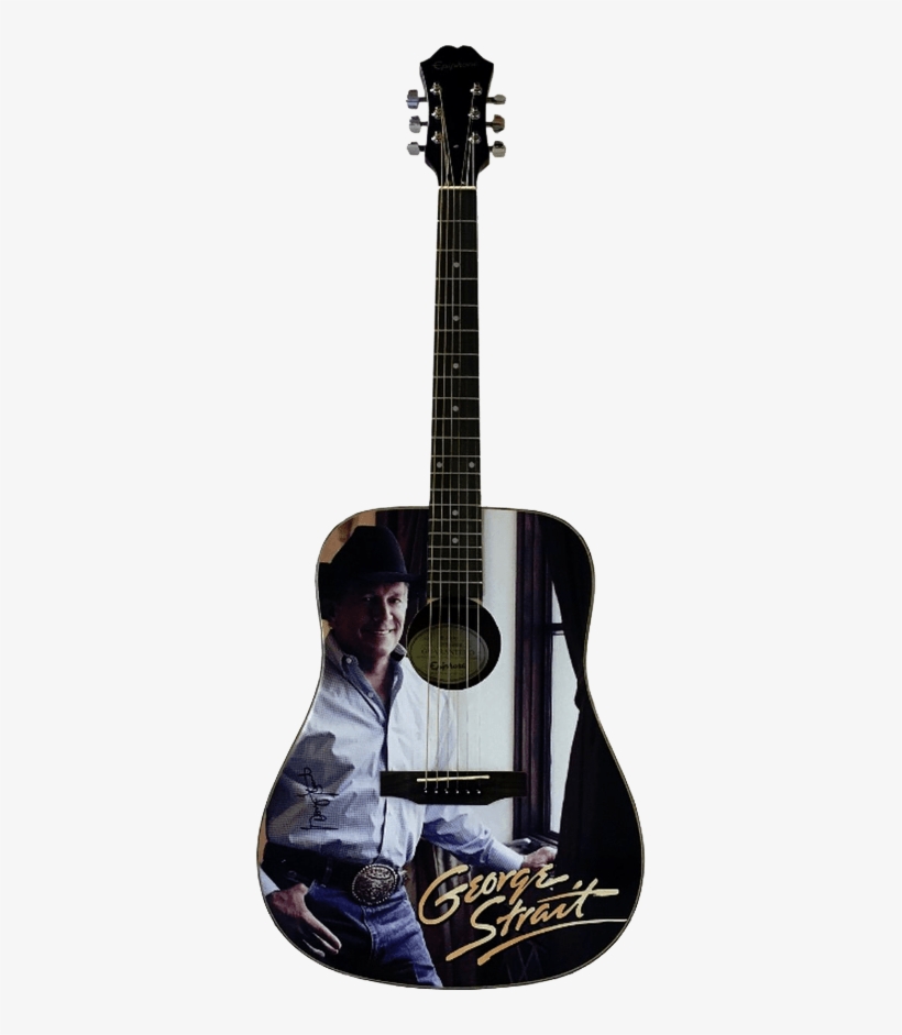 Just About Every Music Artists Has A Store Where You - George Strait ...