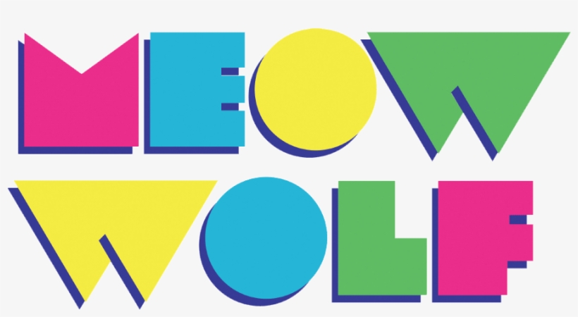 Meow-wolf Transparent PNG - 900x450 - Free Download on NicePNG