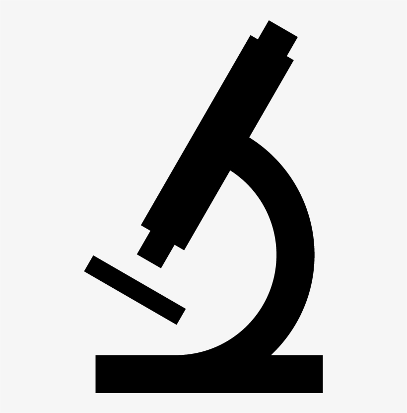 Chemical Icon - Microscope Icon Transparent PNG - 750x750 - Free ...
