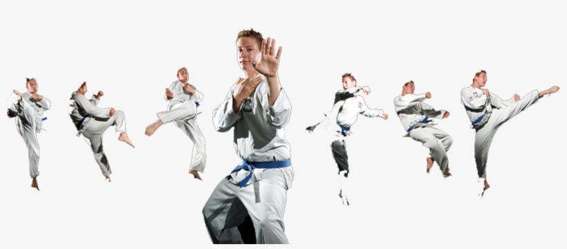 Taekwondo Poomsae Png Vector Transparent PNG - 1160x454 - Free Download ...