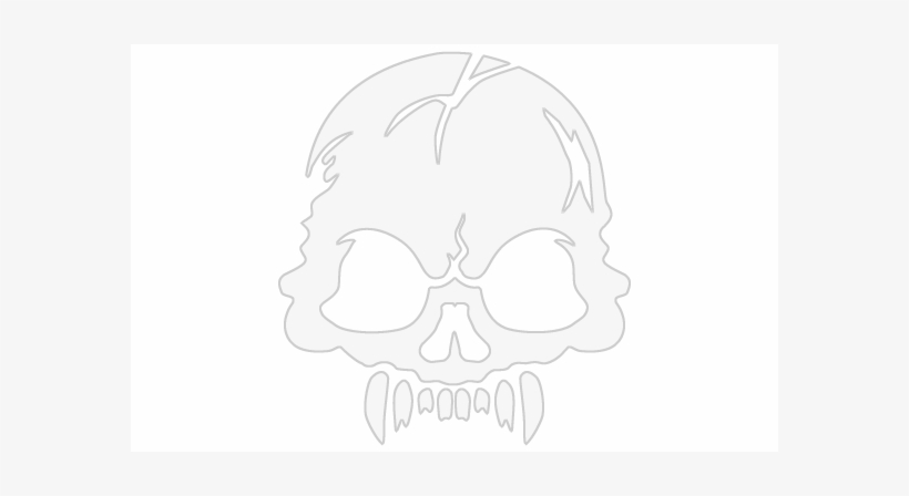 Skull Transparent PNG - 584x368 - Free Download on NicePNG