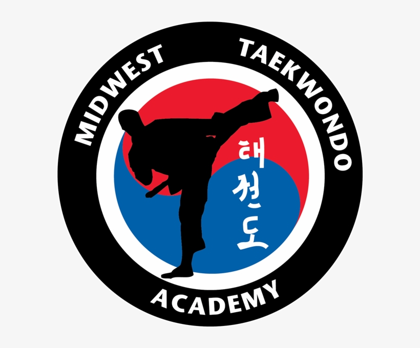 Taekwondo Academy Logo Transparent PNG - 600x600 - Free Download on NicePNG