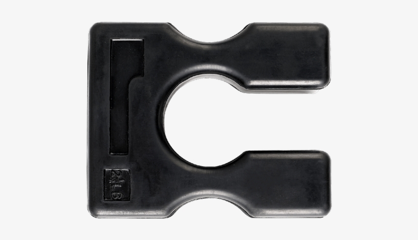 Wsa2-5 - 2 - 5 Lb - Weight Stack Adapter Plate - Body Solid 2.5 Lb ...