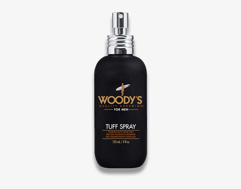 Tuff Texture Spray - Woody's Tuff Texture Spray - 4 Oz Bottle ...