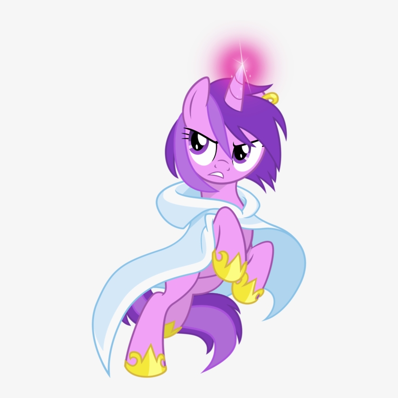 Royalty Amethyst Star - Amethyst Star Mlp Art Transparent PNG - 464x750 ...