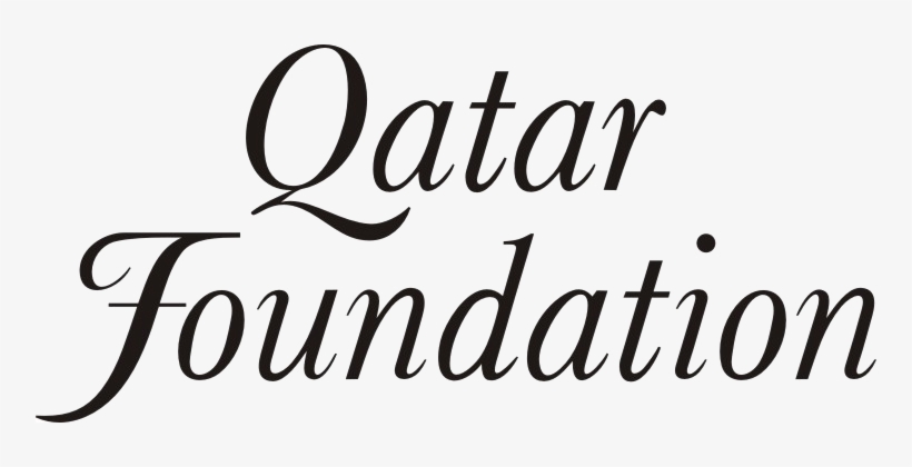 Qatar Foundation Logo