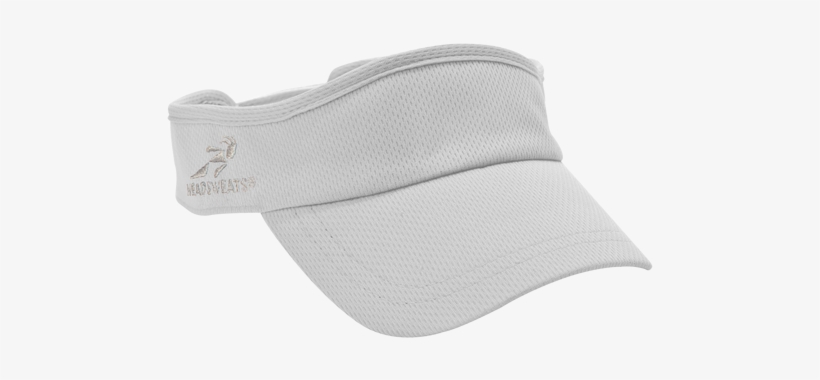 Velocity Visor - Headsweats, Inc. Transparent PNG - 500x500 - Free ...