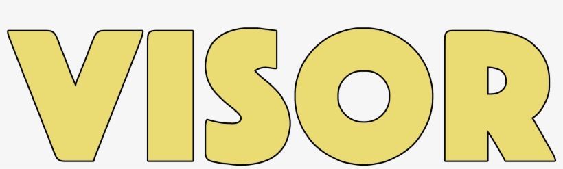 Visor Png Transparent PNG - 4127x1158 - Free Download on NicePNG