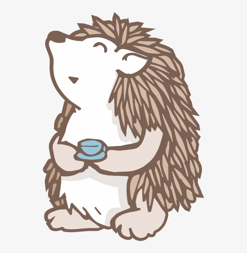 Oc Hedgehog Transparent PNG - 536x762 - Free Download on NicePNG