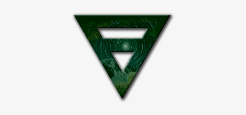 Alchemy Elements-earth - Earth Symbol Alchemy Element Transparent PNG ...