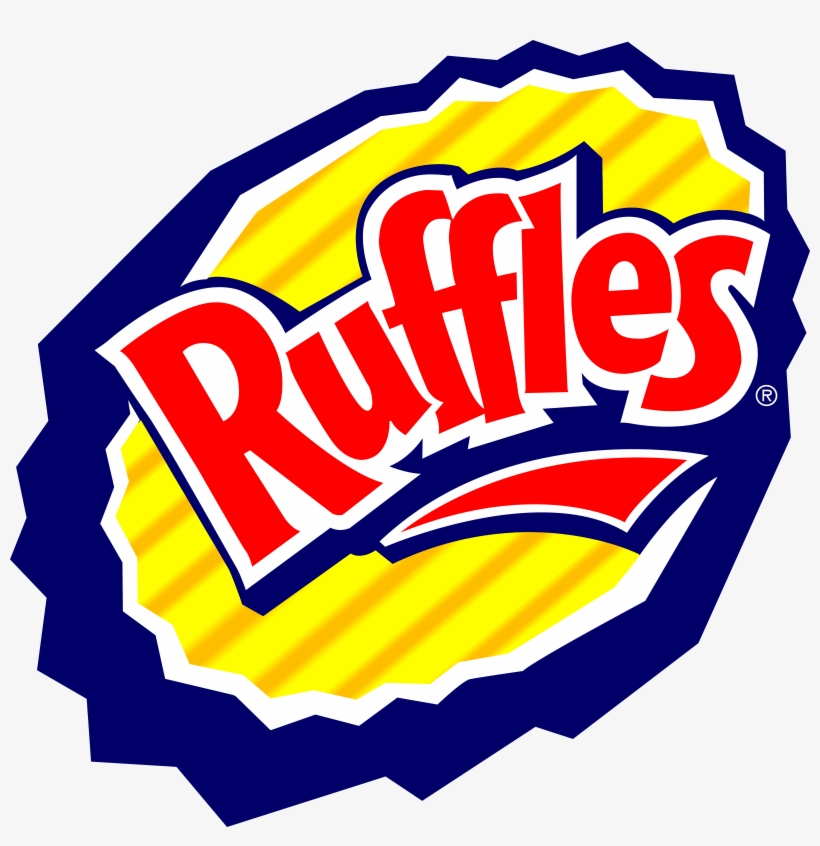 Ruffles Logo Png Transparent - Ruffles Logo Transparent PNG - 2400x2361 ...