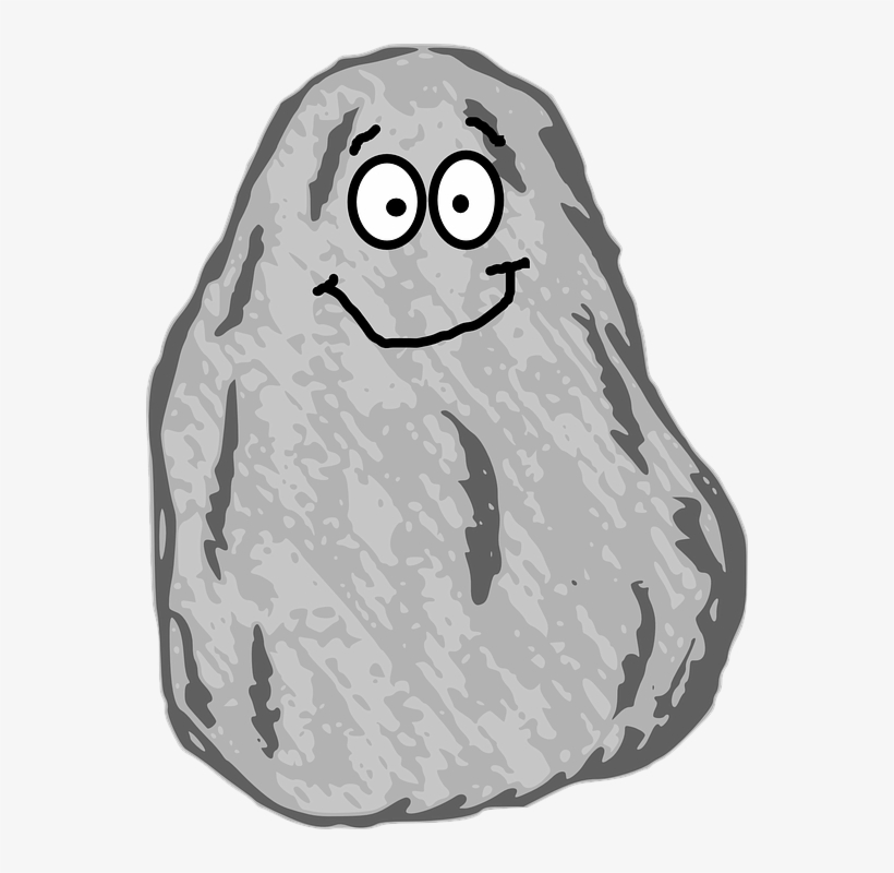 Metamorphic Rock Clipart Free