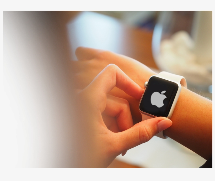 Apple Watch Transparent PNG - 1024x608 - Free Download on NicePNG