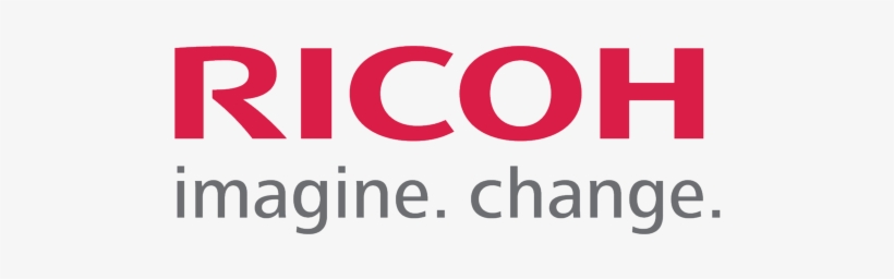 Ricoh Ediscovery Enables Organizations To Make Intelligent - Ricoh Logo ...