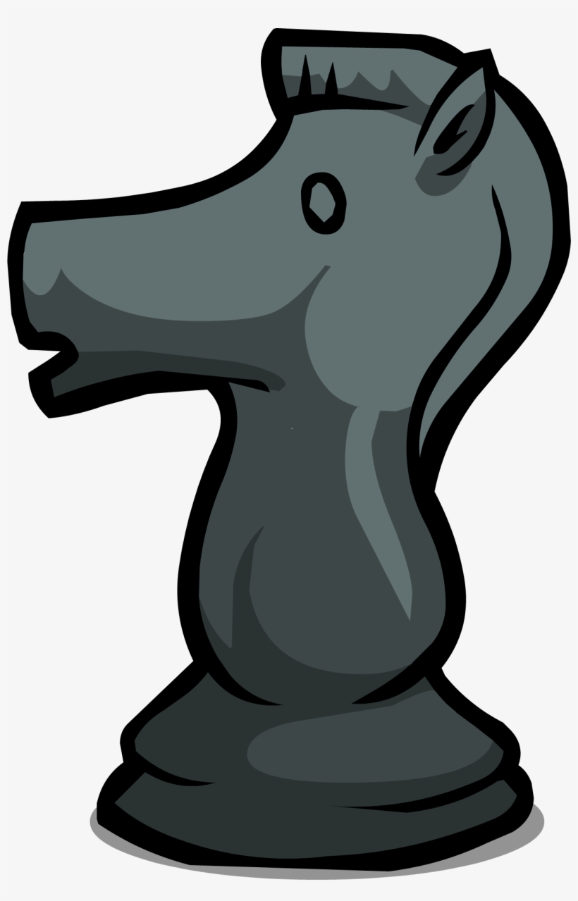 Chess Knight Sprite 004 - Chess Transparent PNG - 1291x1952 - Free ...