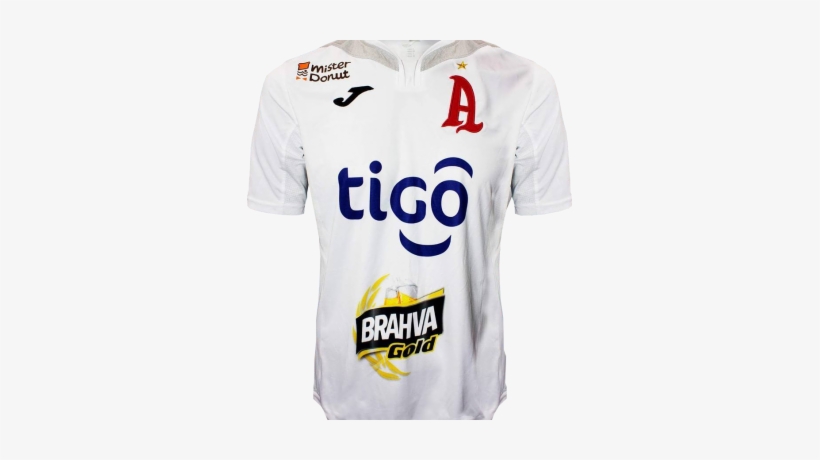 Alianza Jersey - Alianza Fc Shirt Transparent PNG - 325x380 - Free ...