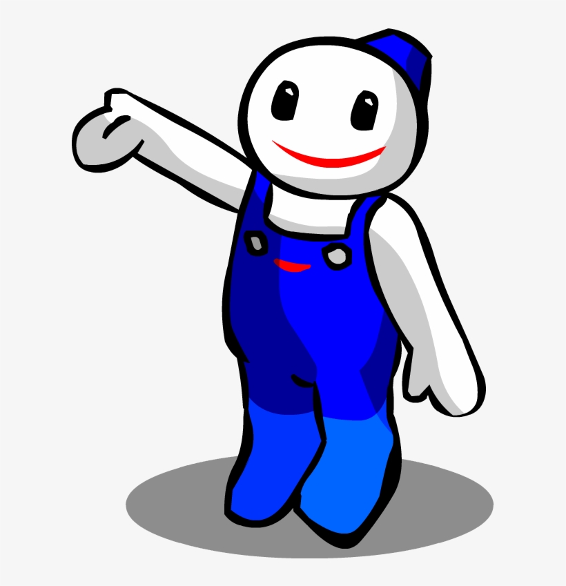 Prince Nick - Imágenes De Snow Bros Transparent PNG - 636x790 - Free ...