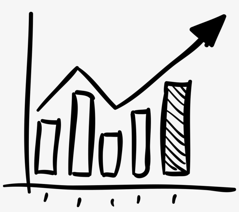Business Statistics Sketch Comments - Statistics Sketch Transparent PNG ...