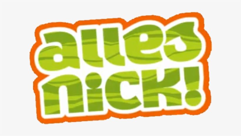 Alles Nick - Calligraphy Transparent PNG - 727x412 - Free Download on ...