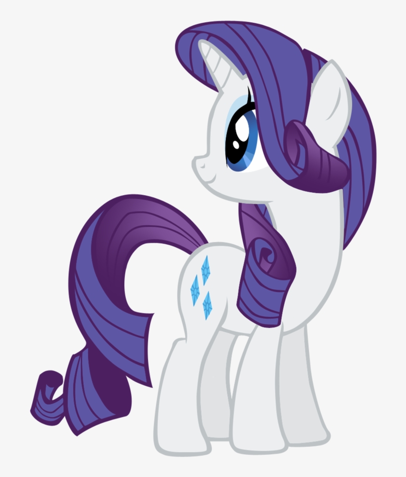 Simple Rarity Vector