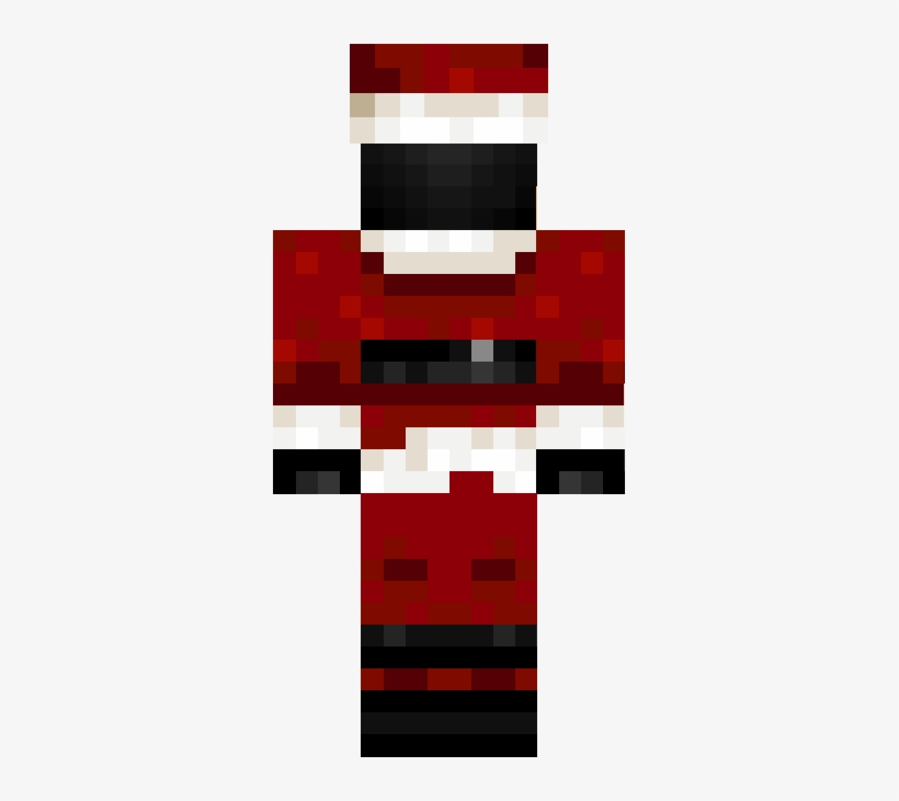 Santa Creeper Transparent PNG - 321x651 - Free Download on NicePNG