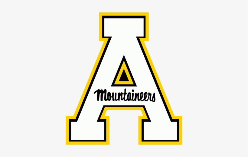Appalachian State - App State Logo Png Transparent PNG - 438x438 - Free ...