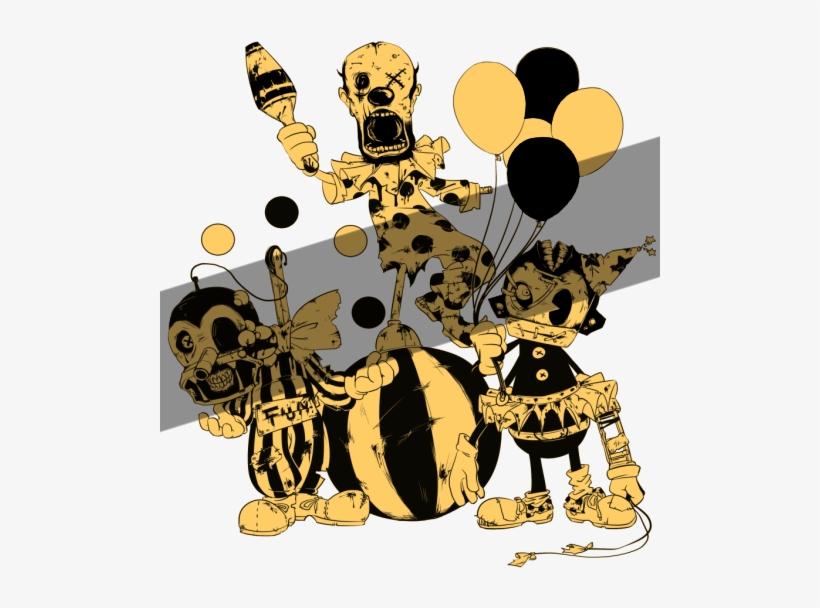 Download Participated In The Halloween Art Collaboration Xd - Edgar ...