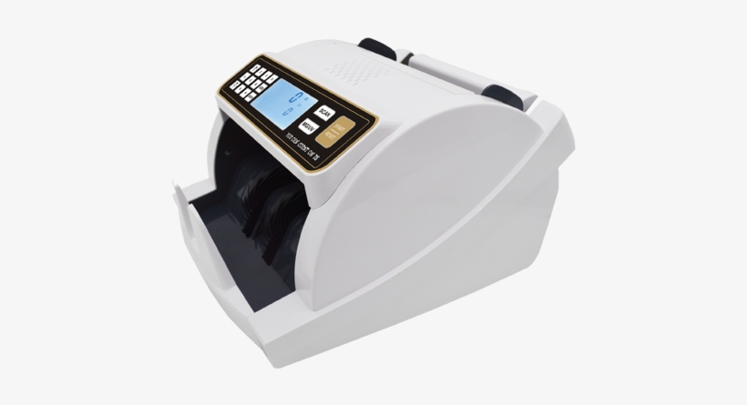 Black Mamba - Currency-counting Machine Transparent PNG - 500x400 ...