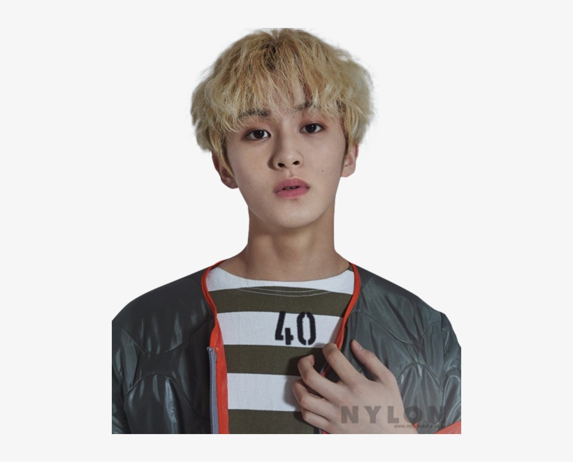 Download Mark, Nct, And Nct 127 Image - Mark Nct Nct Png - HD ...