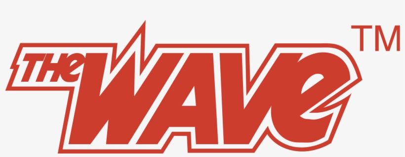 The Wave Logo Png Transparent - Transparency Transparent PNG ...