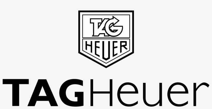 Download Tag Heuer Logo Png Transparent - Tag Heuer Logo Png - HD ...