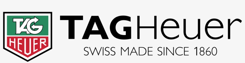 Download Tag Heuer Logo Png Transparent - Tag Heuer Logo Vector - HD ...