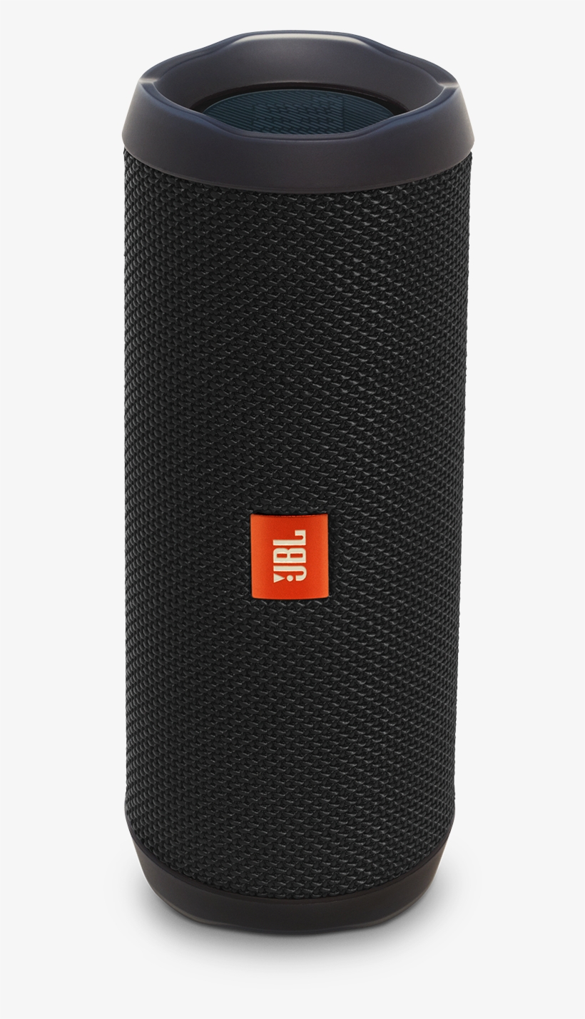 Jbl Flip - Jbl Flip 4 Bluetooth Speaker Compact Speaker Transparent PNG ...