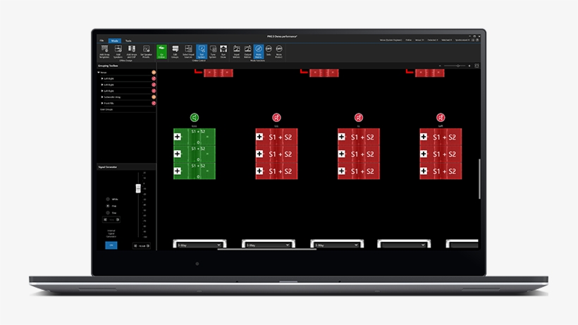 Jbl Performance Manager Transparent PNG - 737x381 - Free Download on ...