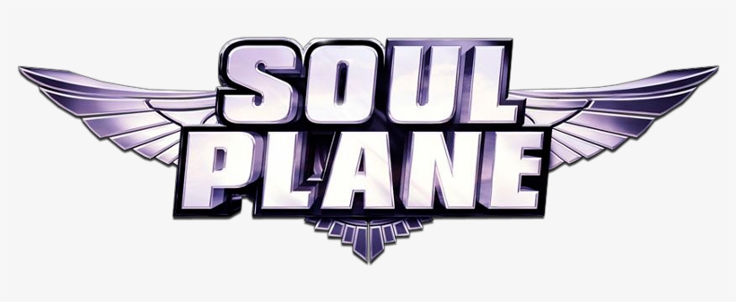 Soul Plane Image - Soul Plane Logo Transparent PNG - 800x310 - Free ...