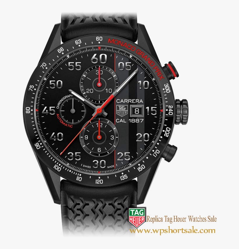 Tag Heuer Carrera Automatic Replica