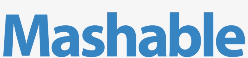 Mashable Logo Png Transparent PNG - 1500x714 - Free Download on NicePNG