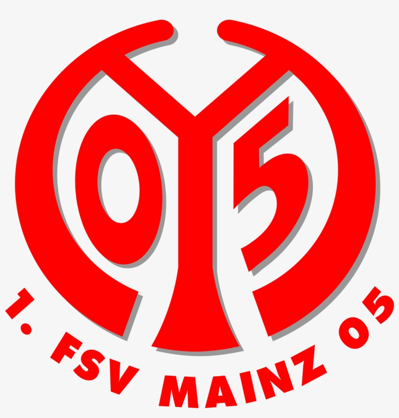 Mainz - Mainz 05 Logo Png Transparent PNG - 2000x2000 - Free Download ...
