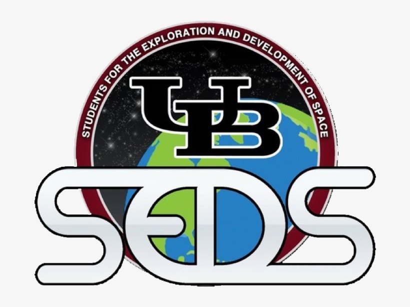 Ub Seds Logo Copy - University At Buffalo Transparent PNG - 683x544 ...