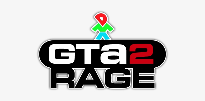 Gta 2 Logo