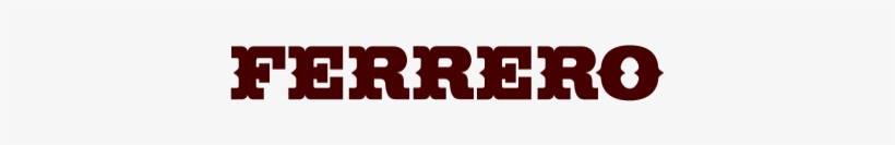 Download Ferrero Logo - Ferrero Logo Transparent - HD Transparent PNG ...