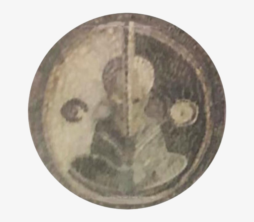 The "prime Jedi" Depicted On The Mural In The First - Star Wars Prime ...