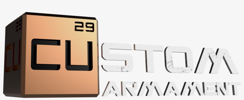 Copper Custom Armament Transparent PNG - 2424x911 - Free Download on ...