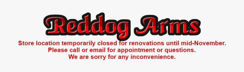 Gun Dealer Logo - Firearm Transparent PNG - 700x300 - Free Download on ...