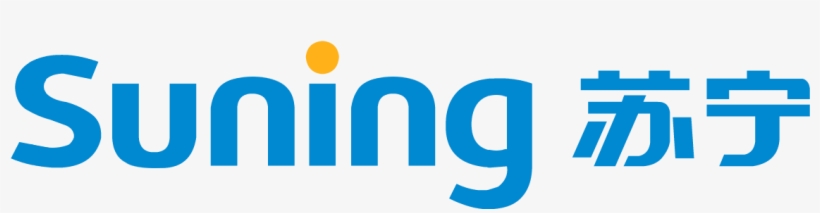 Suning Appliance Logo - Suning Commerce Group Logo Transparent PNG ...